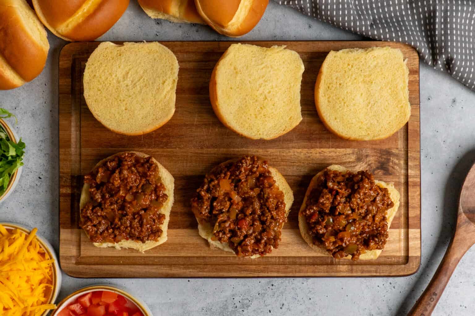 Taco Joes - The Cooking Duo