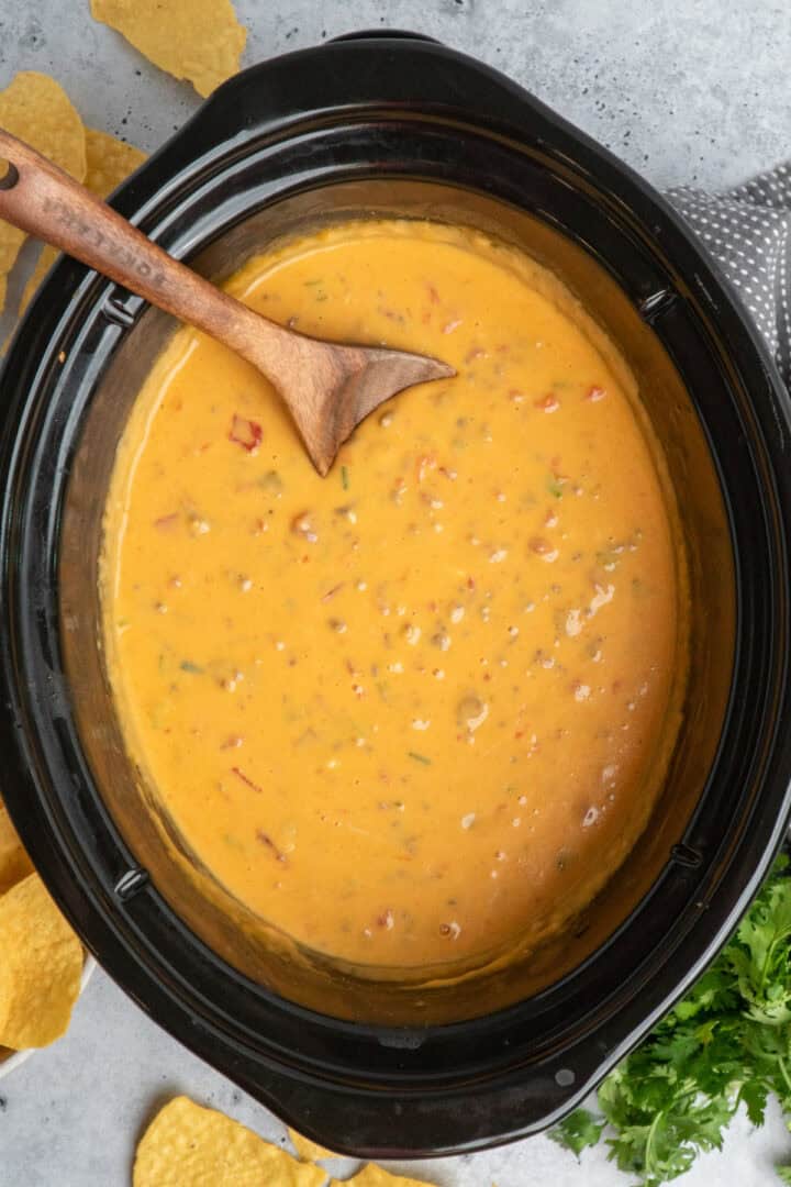 Rotel Dip - The Cooking Duo