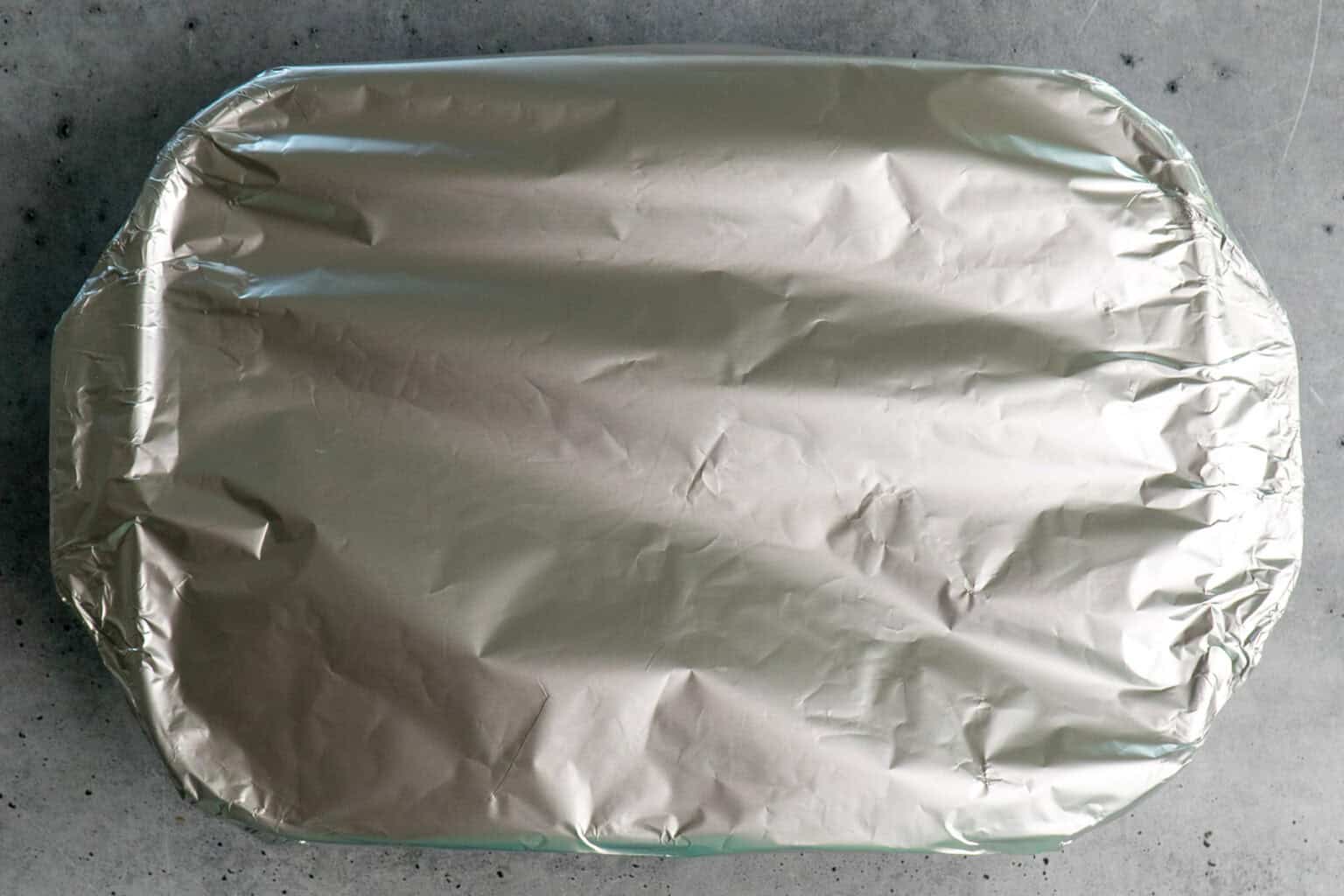 Easy Lasagna Recipe - The Cooking Duo