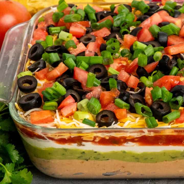 Taco Mac and Cheese - The Cooking Duo