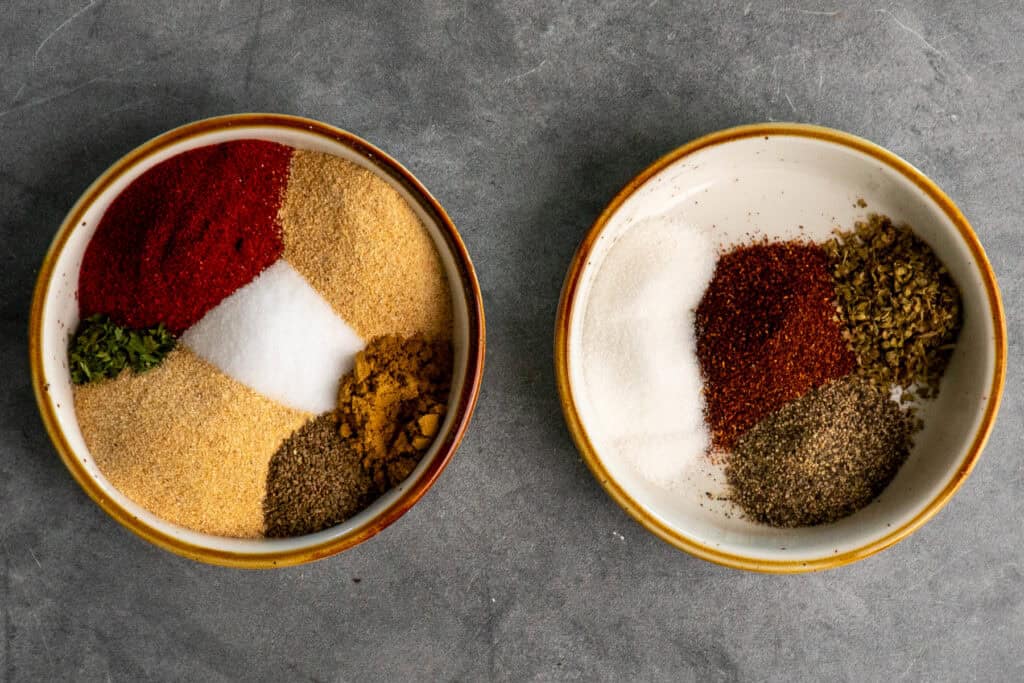 Homemade French Fry Seasoning - The Cooking Duo