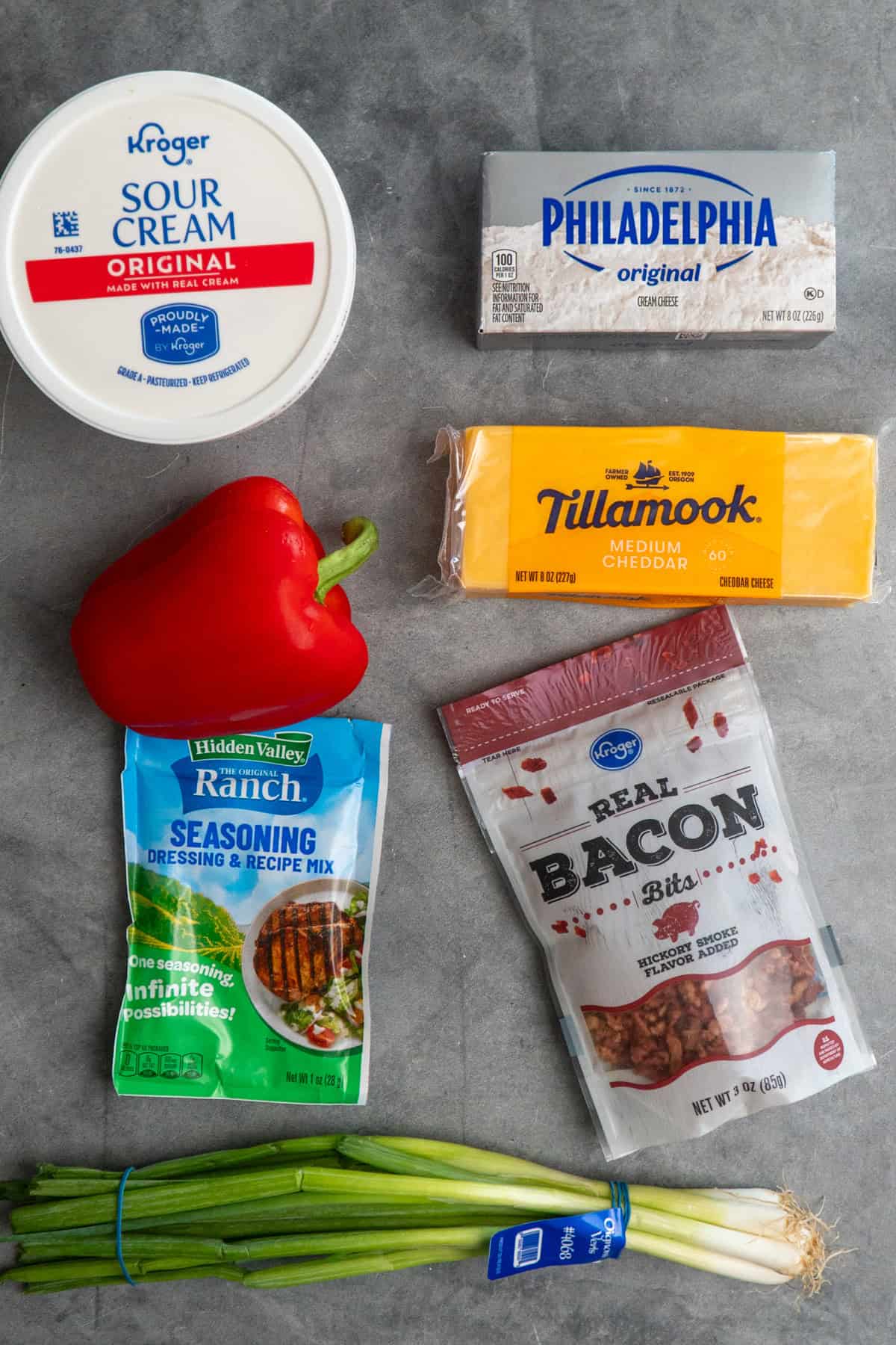 Million Dollar Dip - The Cooking Duo